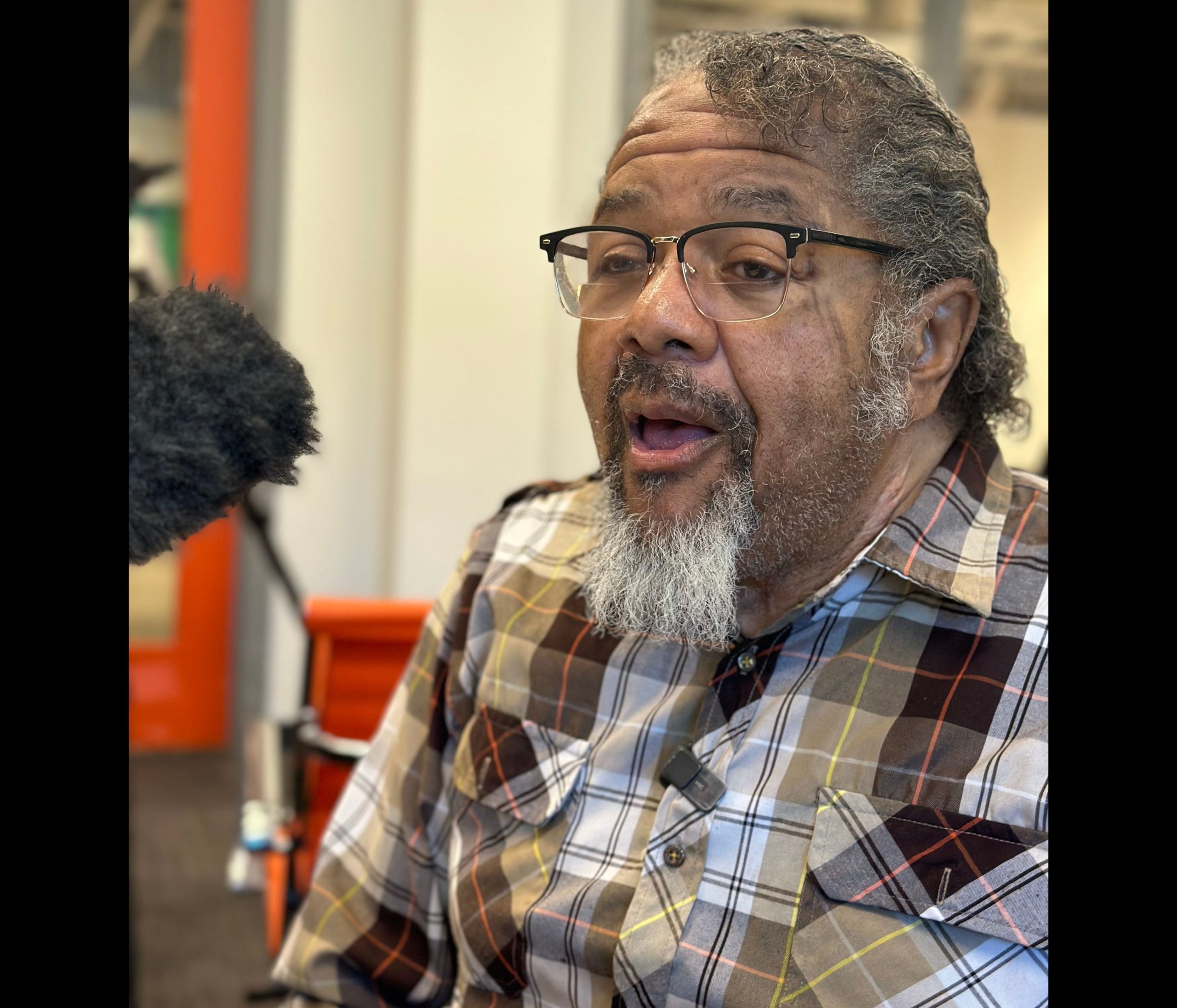 Grandson of Tulsa massacre survivor who fought back shares story as DOJ ...