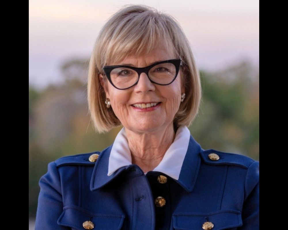 Karen Keith faces cease and desist for unauthorized photo