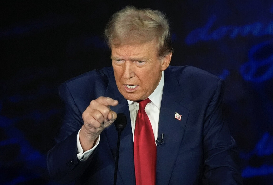 Exonerated Five sue Donald Trump for defamatory statements