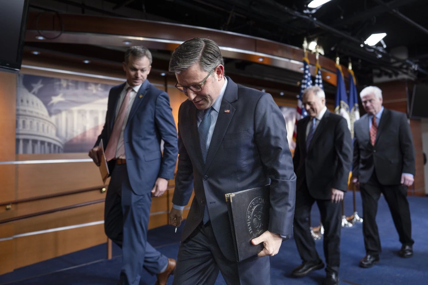 The Looming Shutdown: how political chaos hurts Black America and the ...