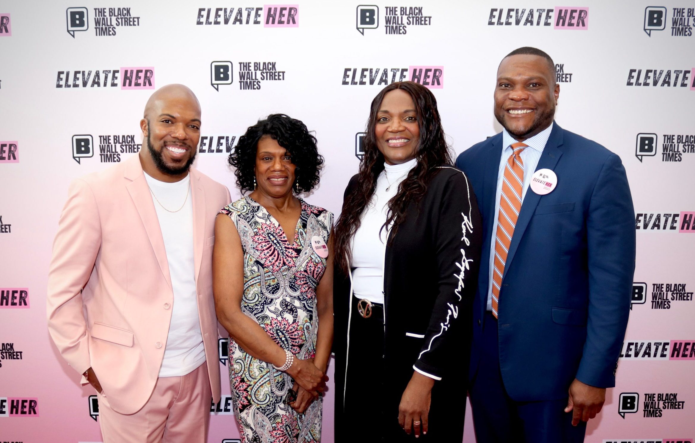 ElevateHER Conference Closes Out Women’s History Month with Empowering Event