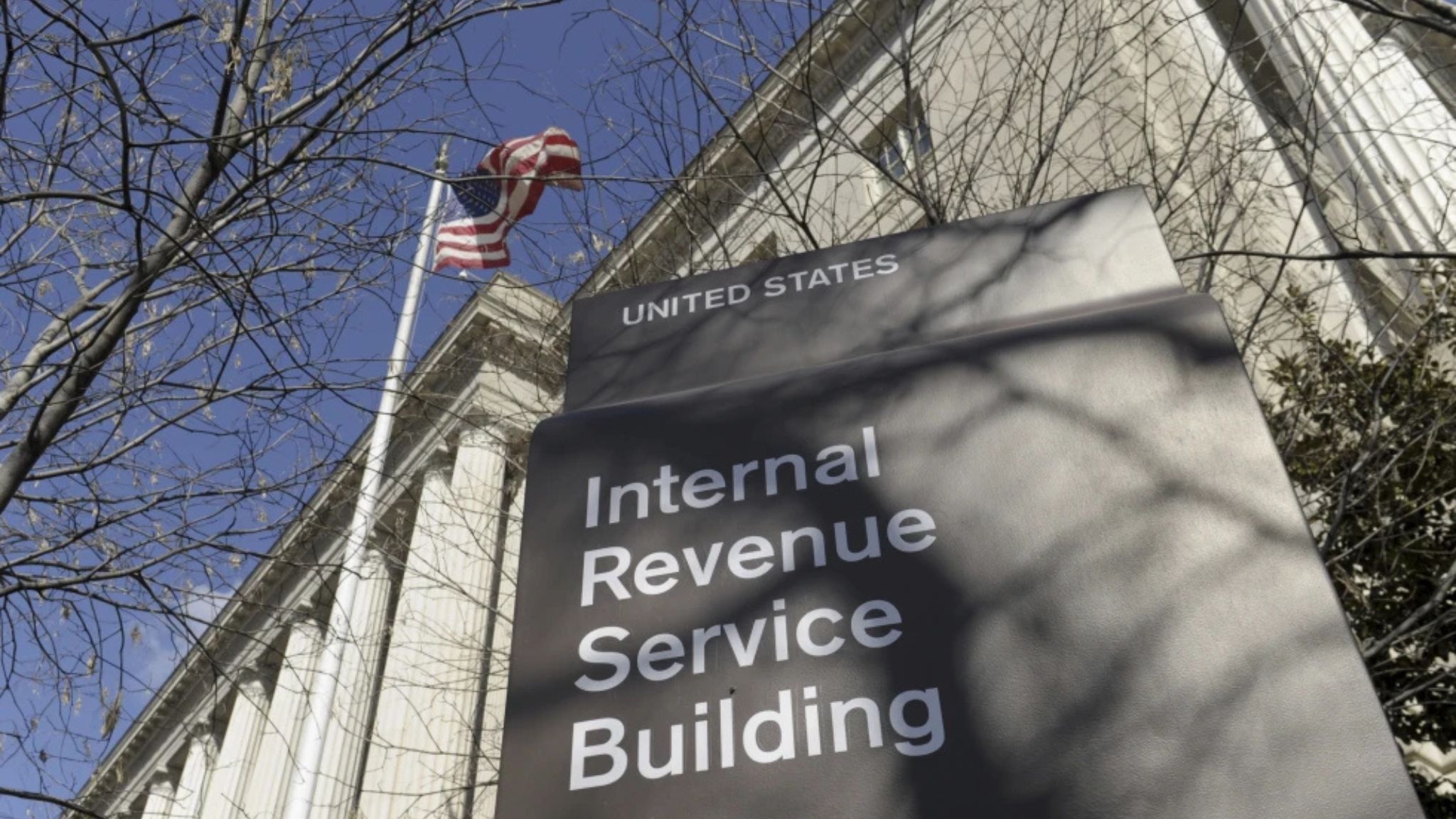 IRS acting commissioner resigns over immigrant tax data-sharing deal ...