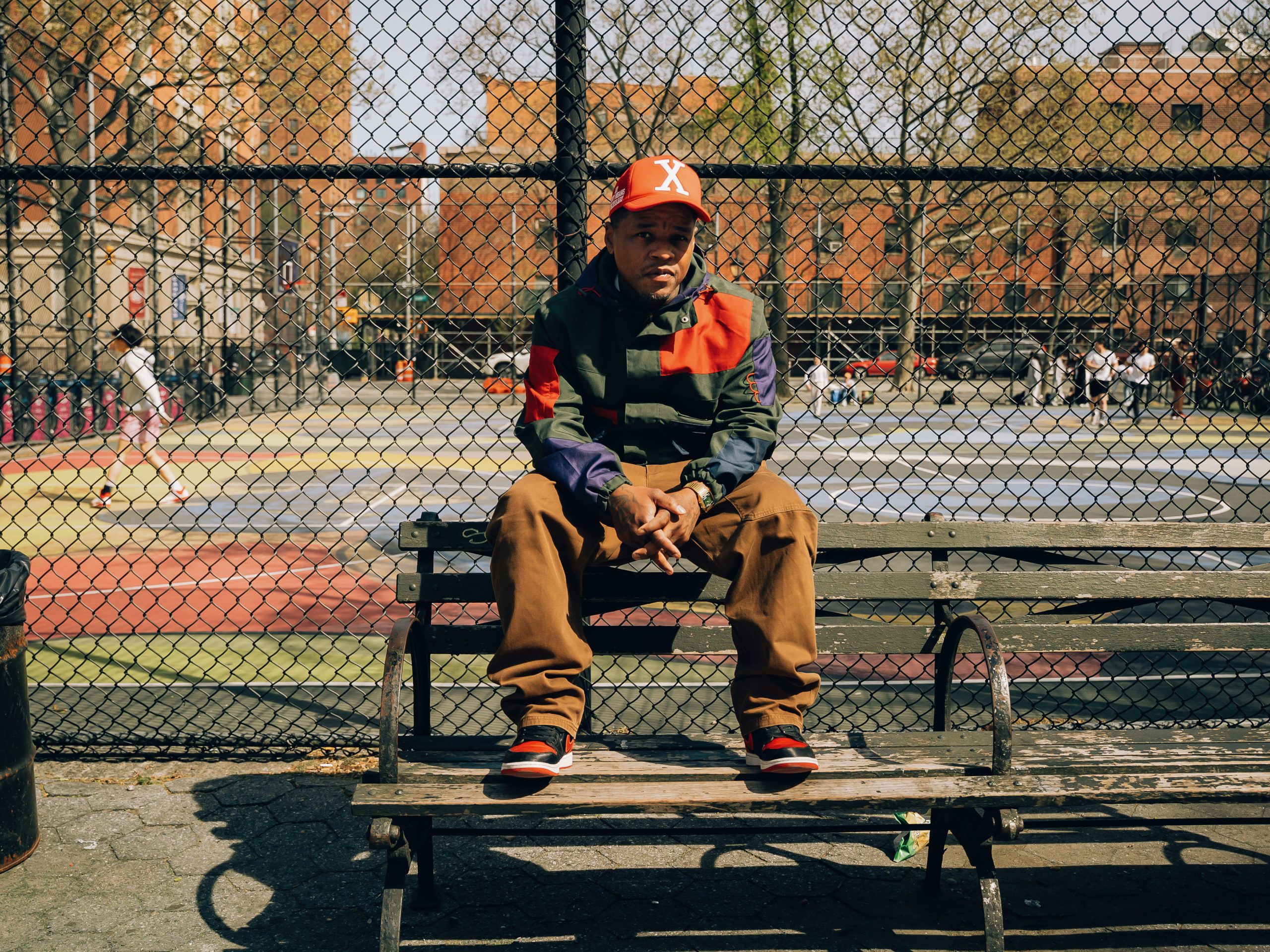 Rap artist Jabee Williams reflects on his 2025 tour with first major label