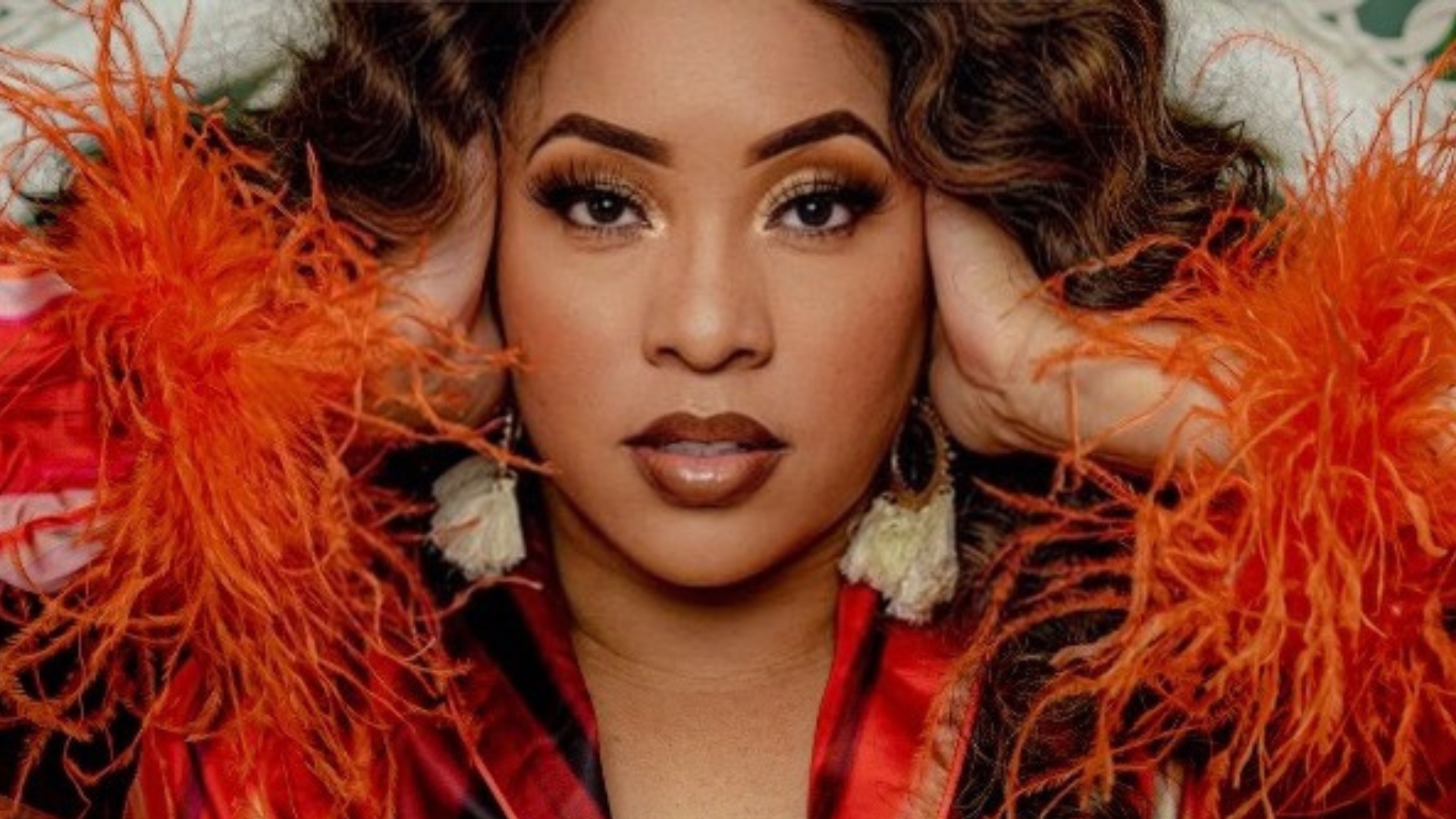 Valarie Harding from 'The Voice' to open at Black Wall Street Legacy Fest