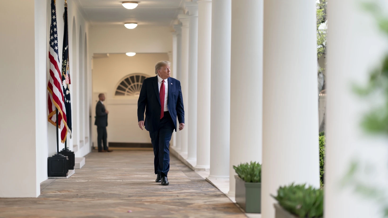 Trump Breaks Tradition by Ignoring Juneteenth Holiday