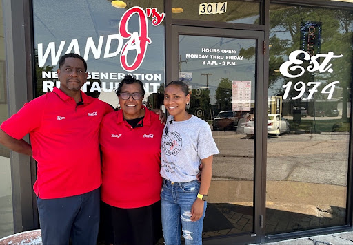 The Legacy of Wanda J’s Next Generation Restaurant