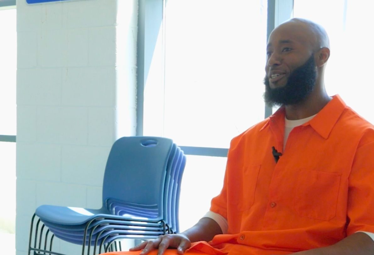 Judge finds Channen Smith likely innocent, but Oklahoma won’t let go