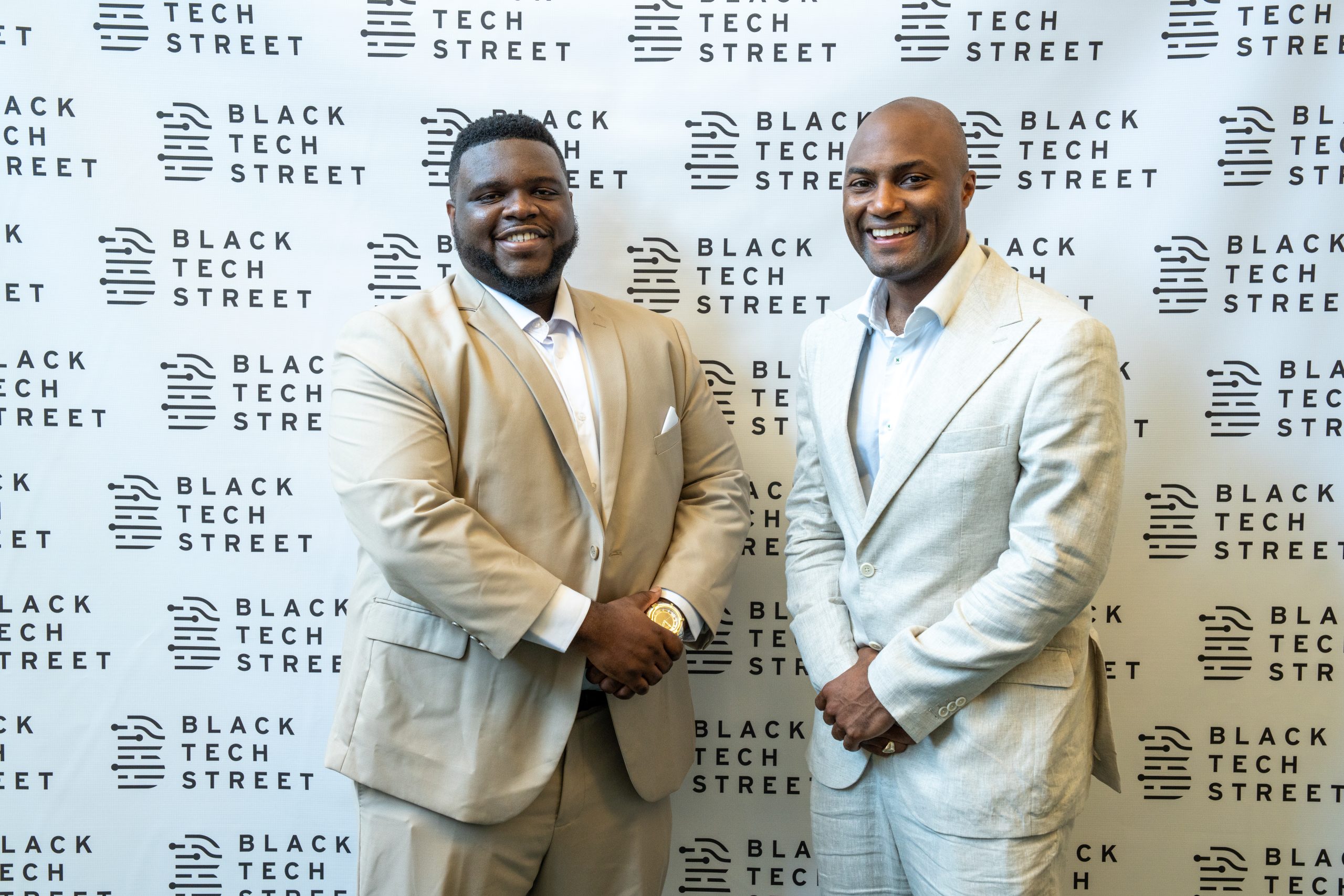 NVIDIA, Black Tech Street to Advance AI Ed in Tulsa