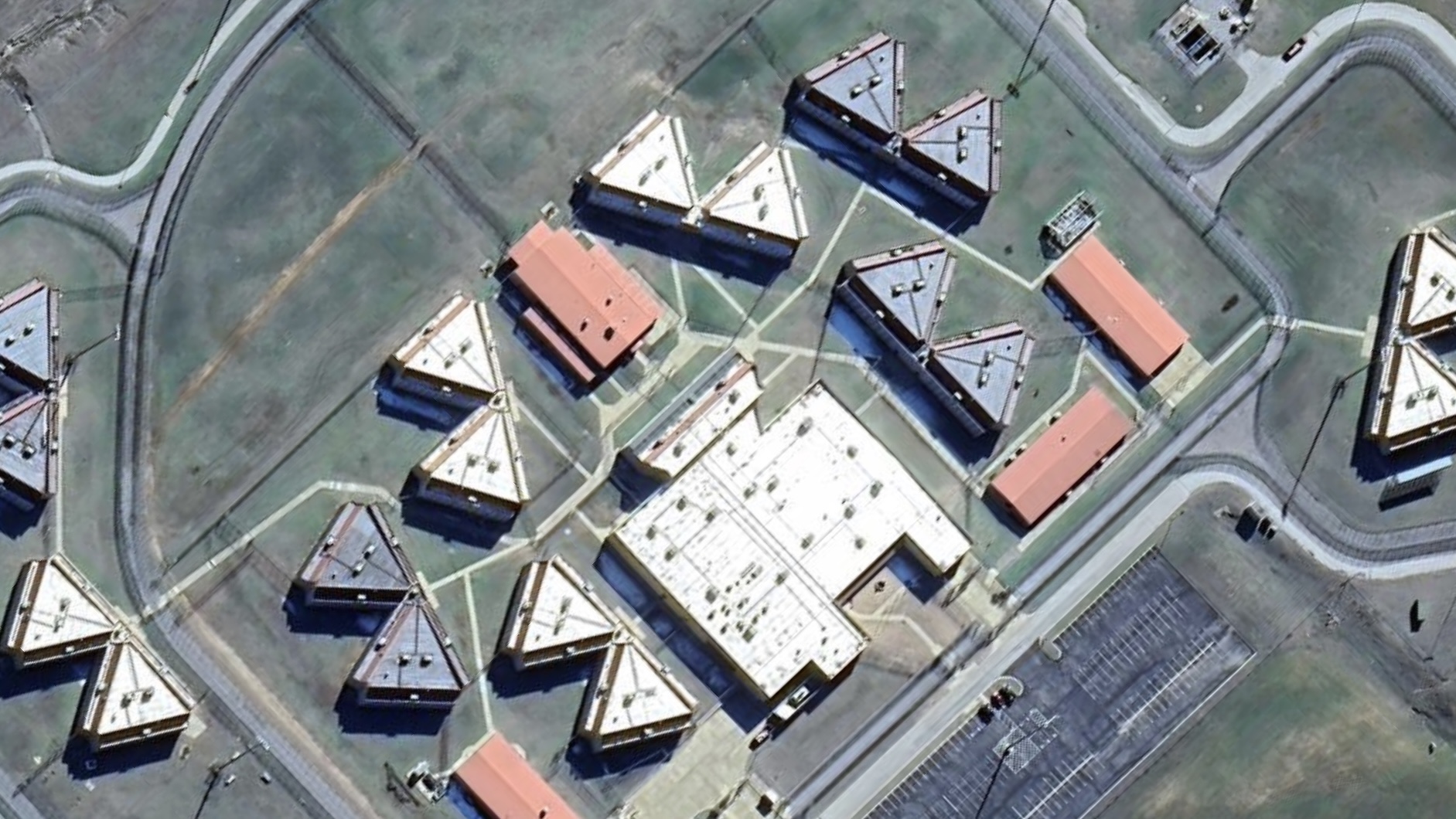Dobrinski says new ICE detention center in Watonga will benefit ...
