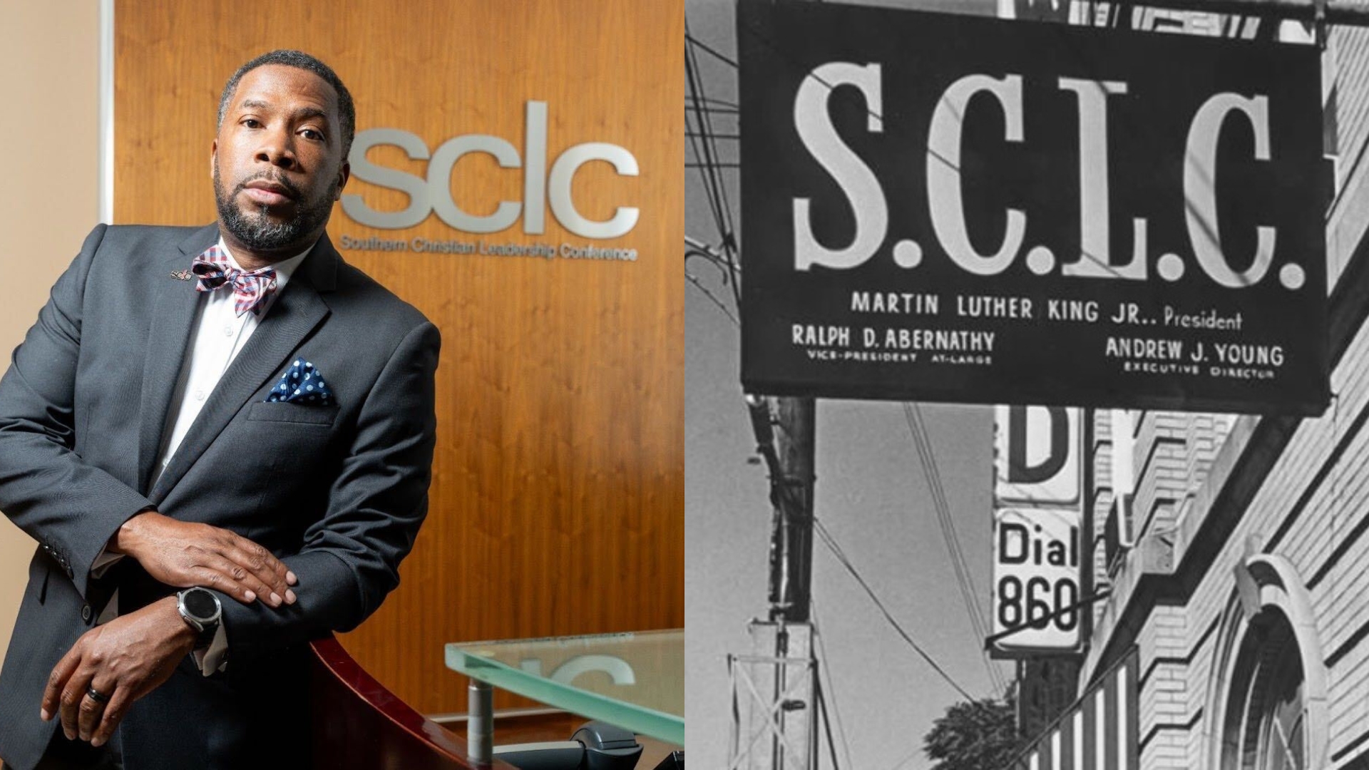 SCLC is Reviving Dr. King’s Movement for Today’s America