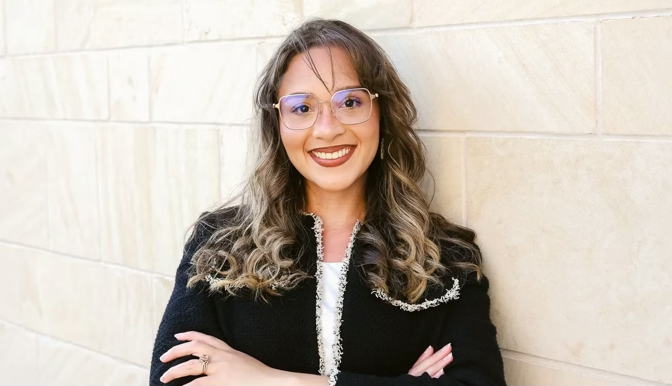 Oklahoma Senate Candidate N Kiyla Jasmine Thomas Addresses Her Racial