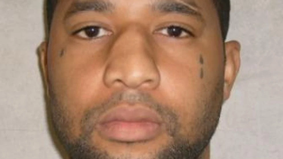 Kendrick Simpson Execution Draws Protest at Governor’s Mansion