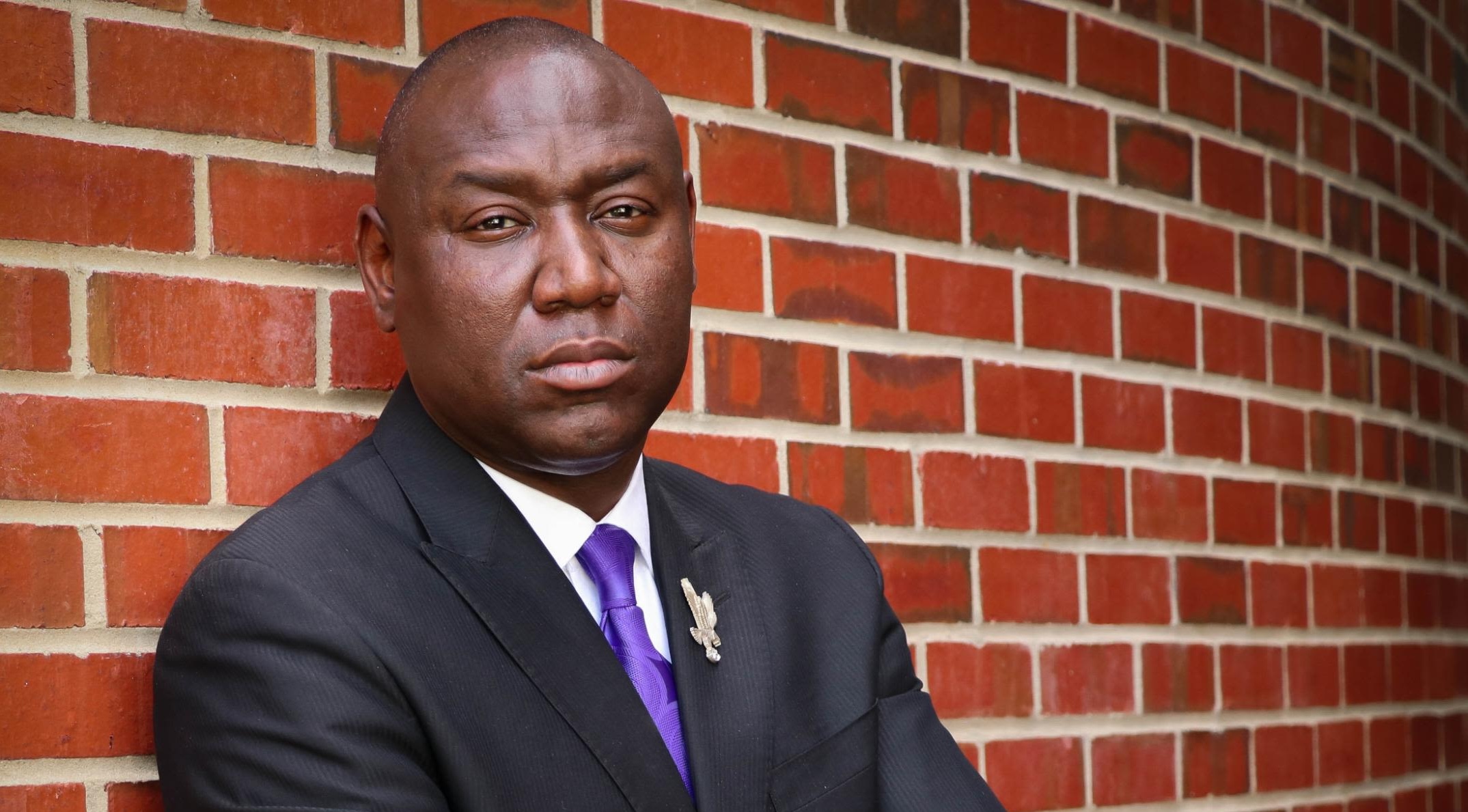 DreamFi: Ben Crump's Bet on Black Financial Freedom